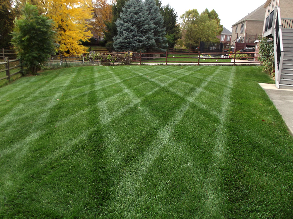 See Our Work - Ben Oaks Landscaping Cincinnati Ohio